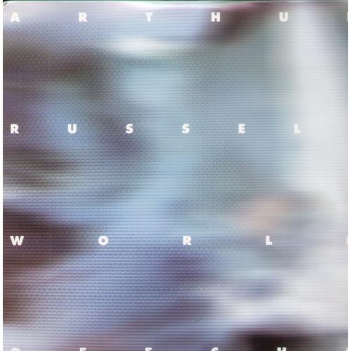 World of Echo - Vinyl LP – World Wide Stereo