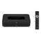 Bluesound Node Wireless Music Streamer with RC1 Remote - Gen 4 (Black ...