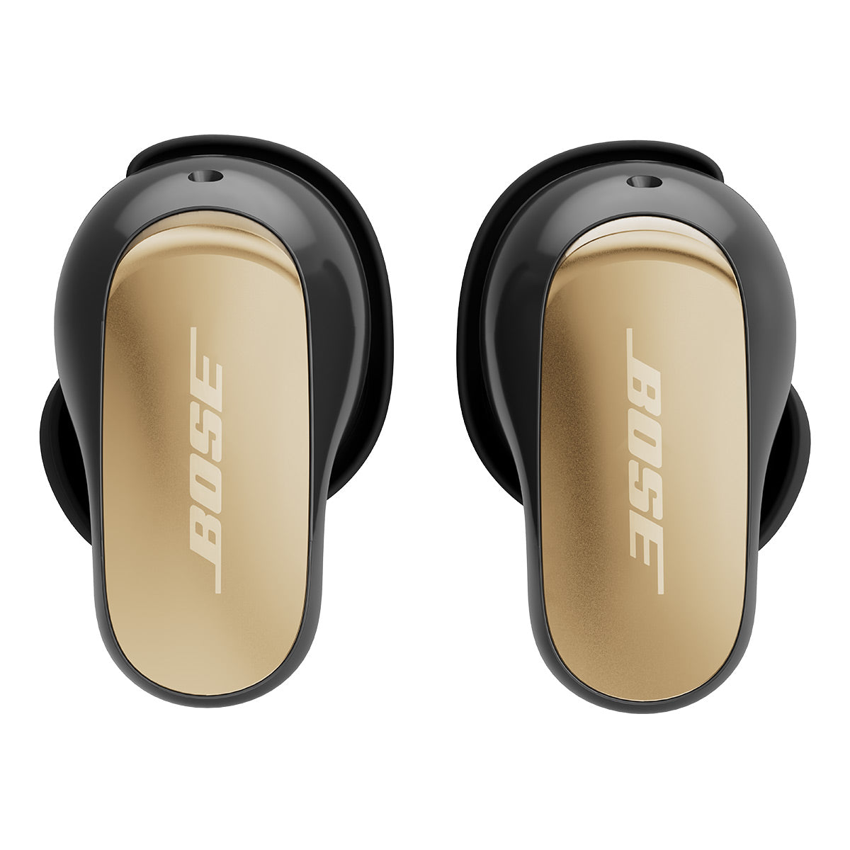 Bose QuietComfort Ultra Wireless Noise Cancelling Earbuds (2nd Gen, De ...