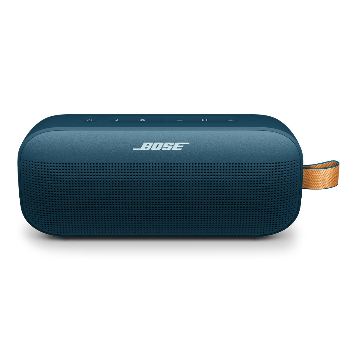 Bose SoundLink Flex Portable Speaker (2nd Gen, Twilight Blue) – World ...