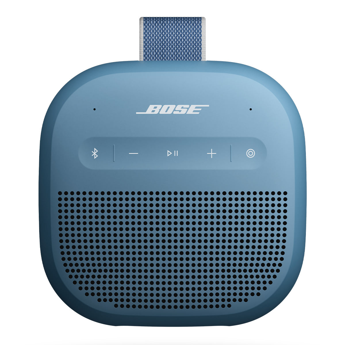 Bose Soundlink Micro Portable Speaker (2nd Gen, Blue Dusk) – World Wide ...