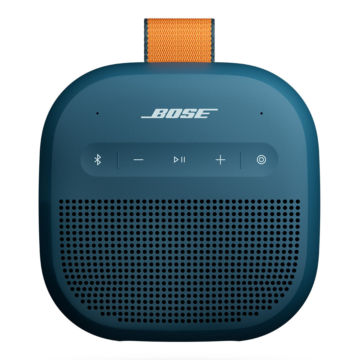 Bose Soundlink Micro Portable Speaker (2nd Gen, Twilight Blue) – World ...