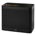 ELAC NAVA100 Portable Wireless Bluetooth Speaker (Black) – World Wide ...