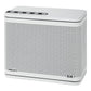ELAC NAVA100 Portable Wireless Bluetooth Speaker (Adsum Cream) – World ...