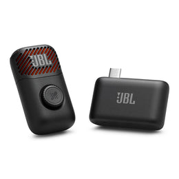JBL EasySing Mic Mini with AI Vocal Removal – World Wide Stereo