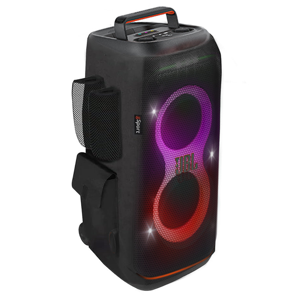 JBL PartyBox 720 Bluetooth Portable Party Speaker – World Wide Stereo