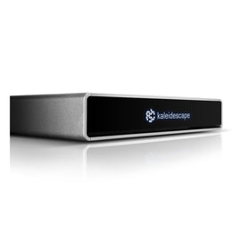 Kaleidescape Compact Terra 4K Ultra HD Movie Server - 30TB – World Wide ...