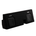 Kicker 51KTDL7T102 Dual 10" L7T Loaded Suboofer Enclosure for Gen 2/3 ...