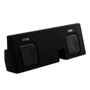 Kicker 51KTDL7T102 Dual 10" L7T Loaded Suboofer Enclosure for Gen 2/3 ...