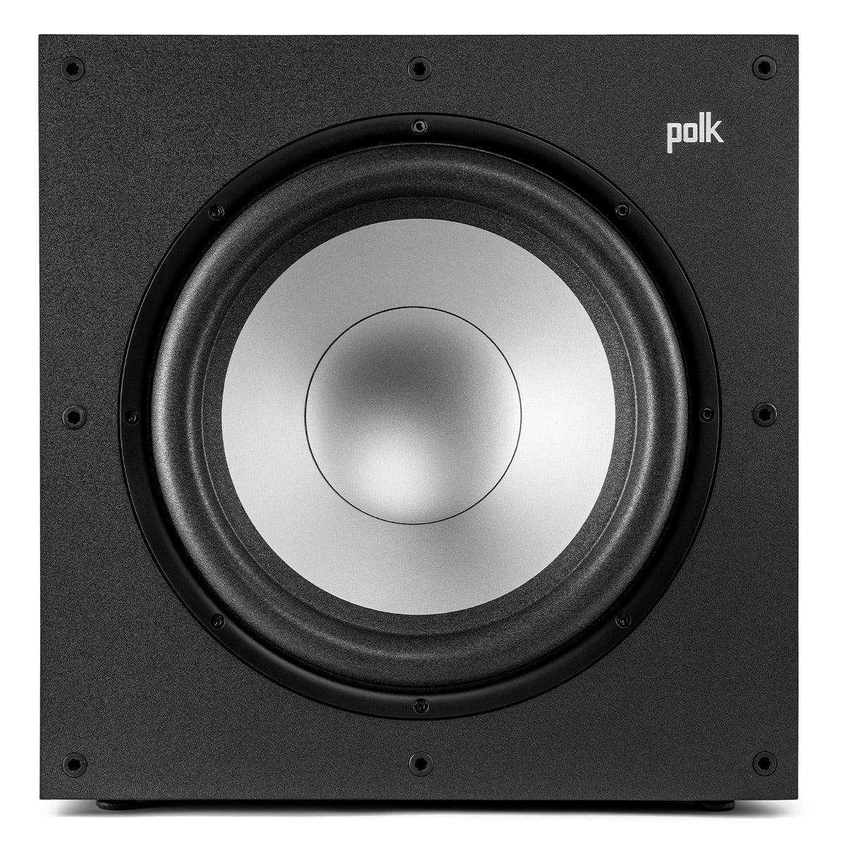 Polk Audio Monitor XT12 12" Powered Subwoofer – World Wide Stereo
