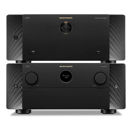 Marantz AMP 10 Reference 16 Channel Home Theater Amplifier & AV 30 11 ...