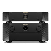 Marantz AMP 30 6 Channel Power Amplifier & AV 30 11.4 Channel Balanced – World Wide Stereo