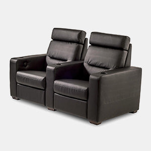 Salamander home theater seating store