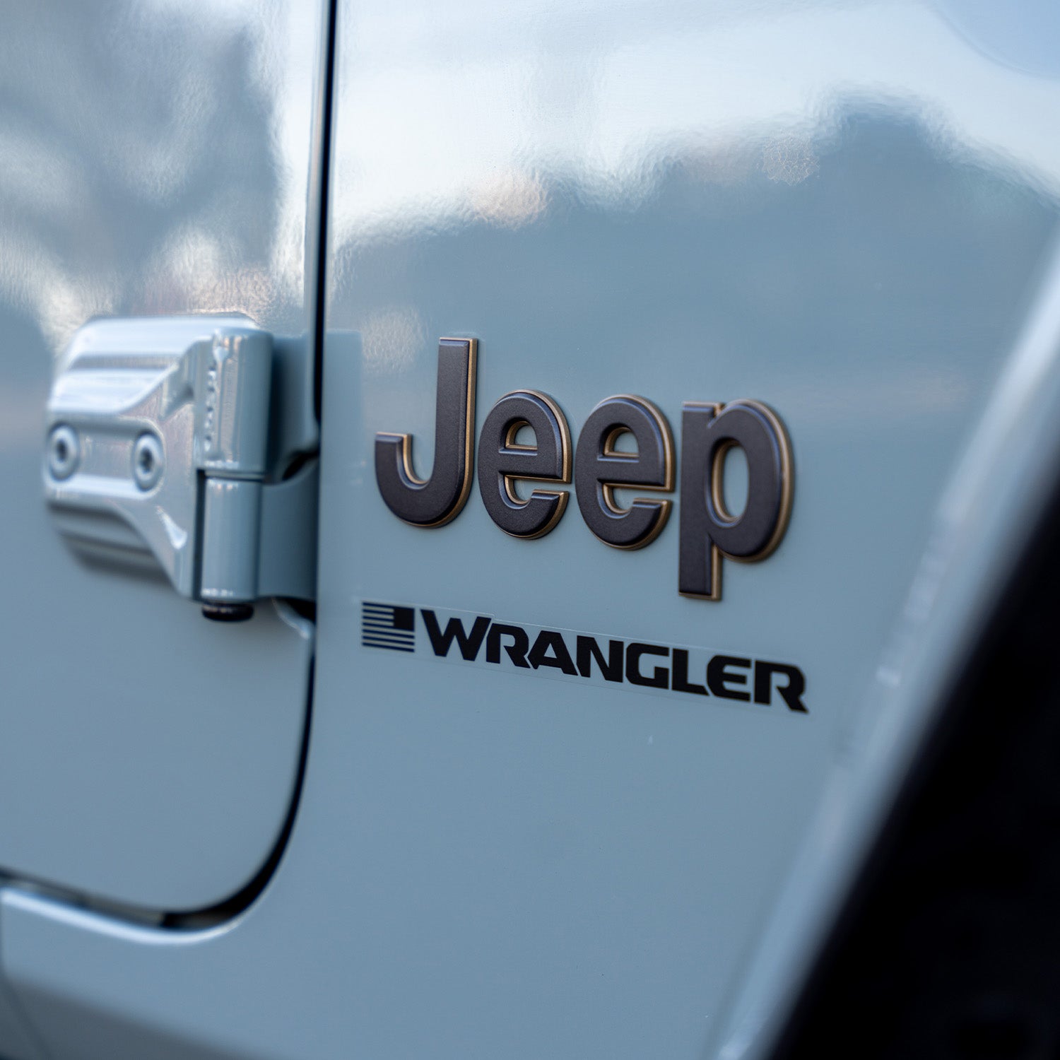 Jeep Wrangler Rubicon 392 with An Epic Audio Upgrade – World Wide Stereo