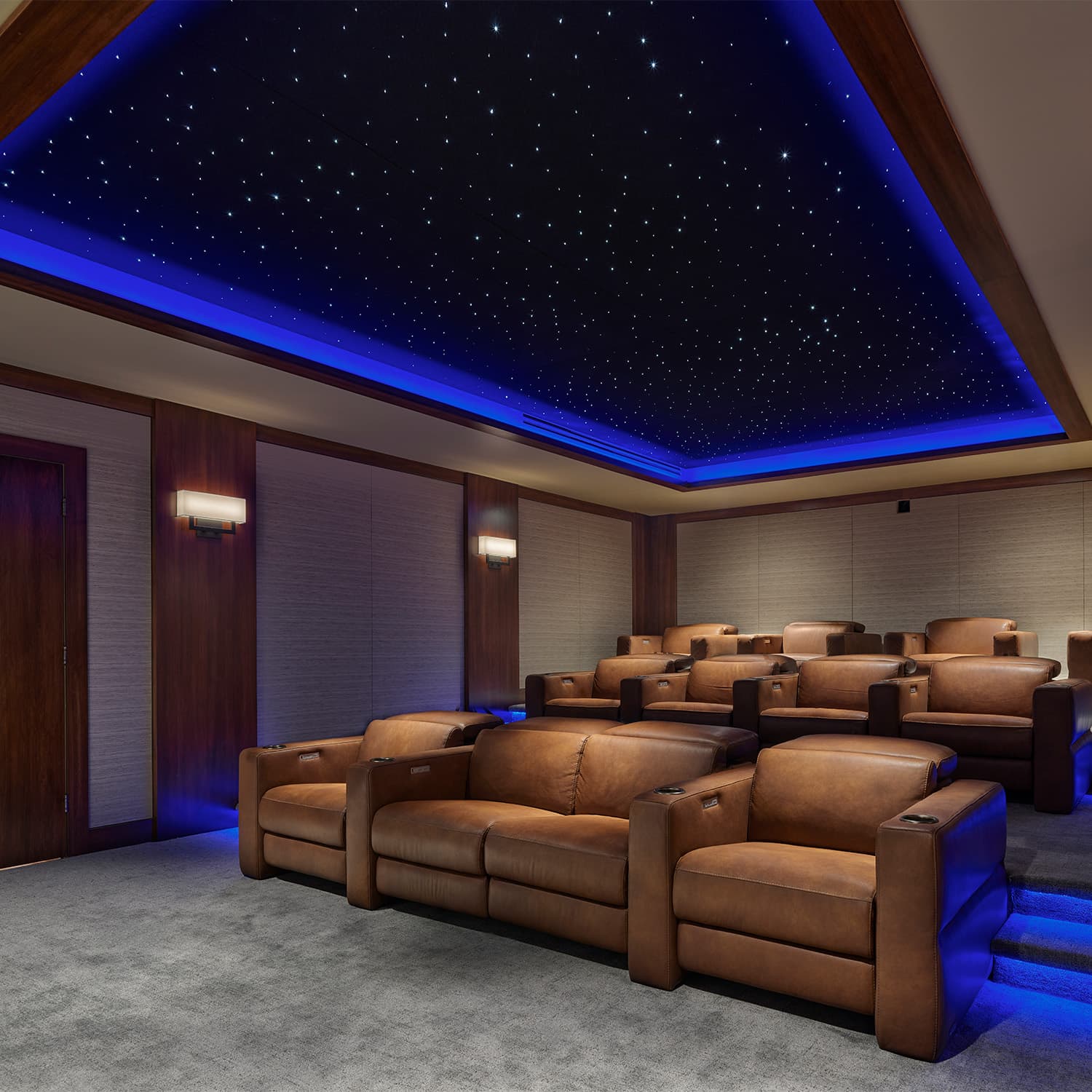 A Cinephile’s Luxury Home Cinema & Entertainment Retreat – World Wide ...