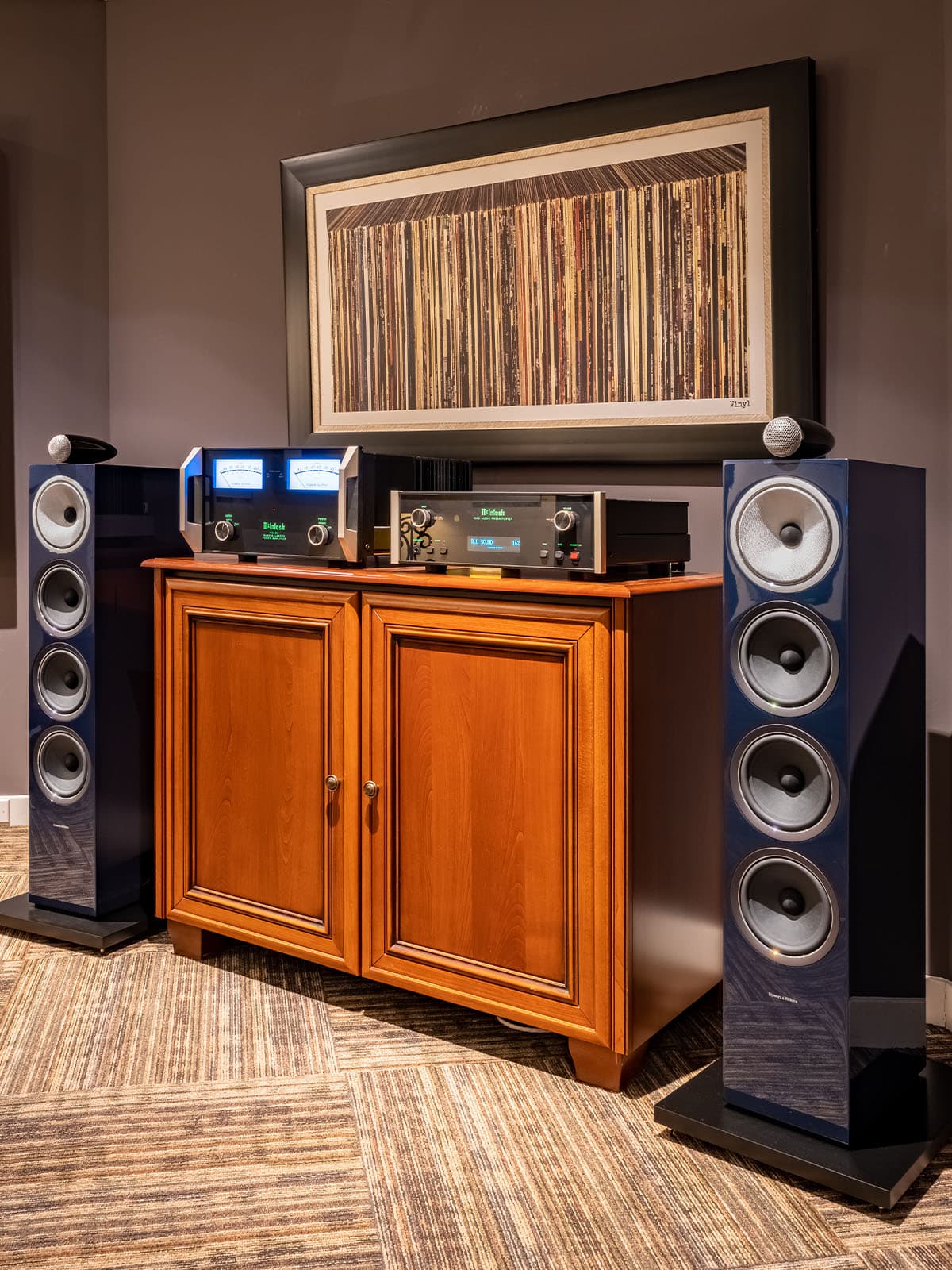 Home Audio Installation Services | Get Home Audio Design Services In ...