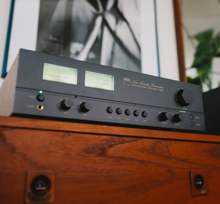 Stereo Receivers | Shop Home Stereo Receivers - World Wide Stereo