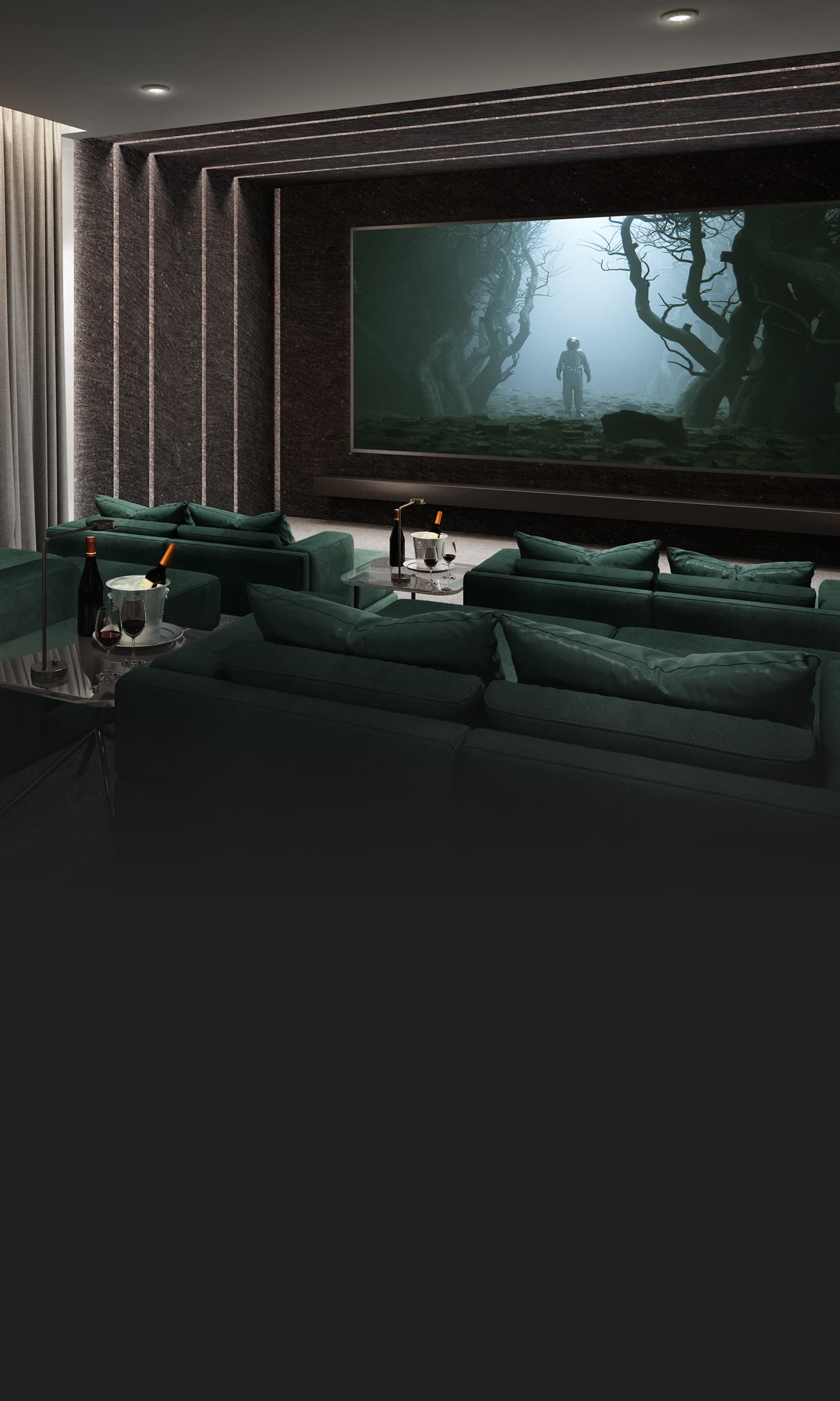 TV & Video : Shop 4K Televisions & Video Players | World Wide Stereo