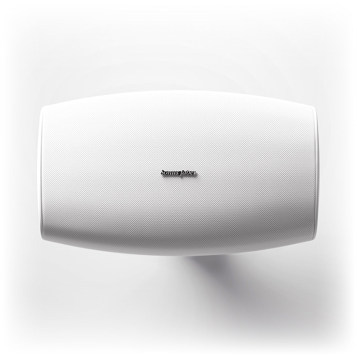 Sonus faber Aster On-Wall Outdoor Speaker - Each (White) – World Wide ...