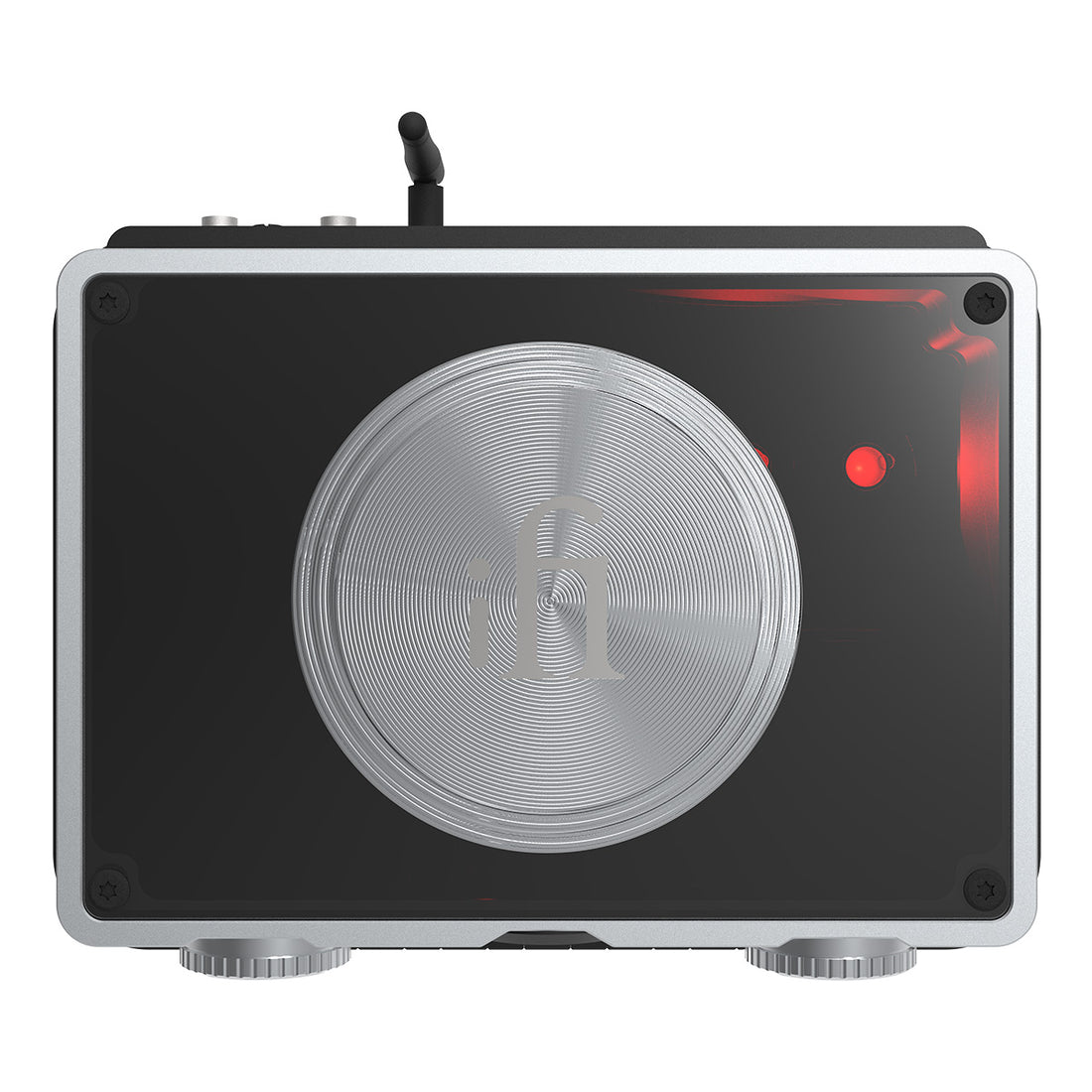 iFi Audio iDSD Phantom Streamer & DAC – World Wide Stereo