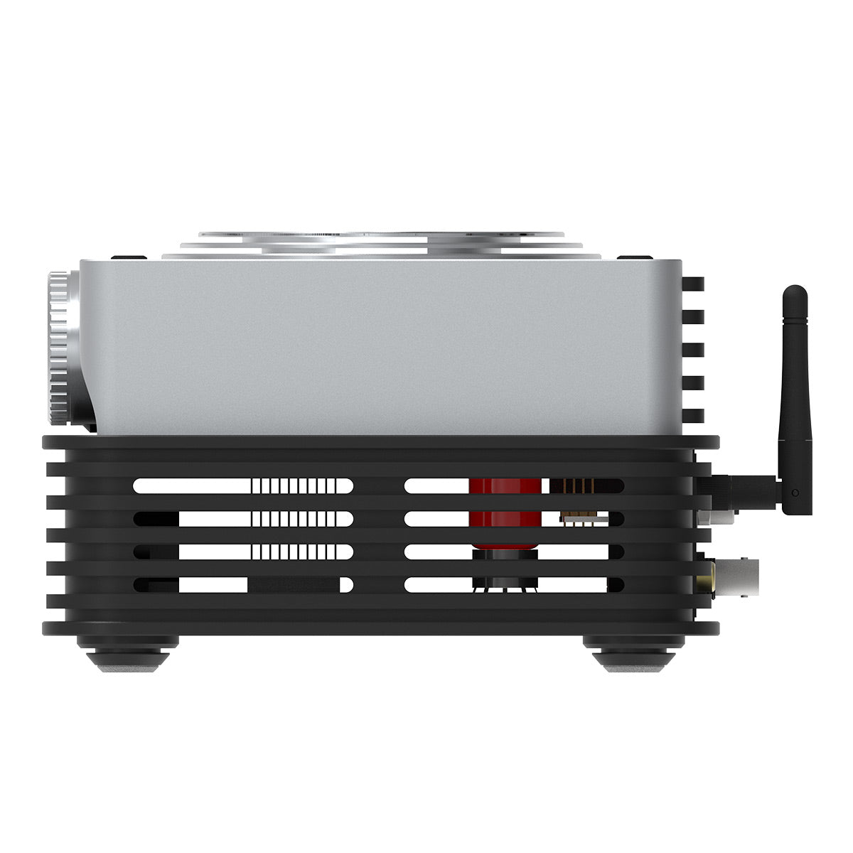 iFi Audio iDSD Phantom Streamer & DAC – World Wide Stereo