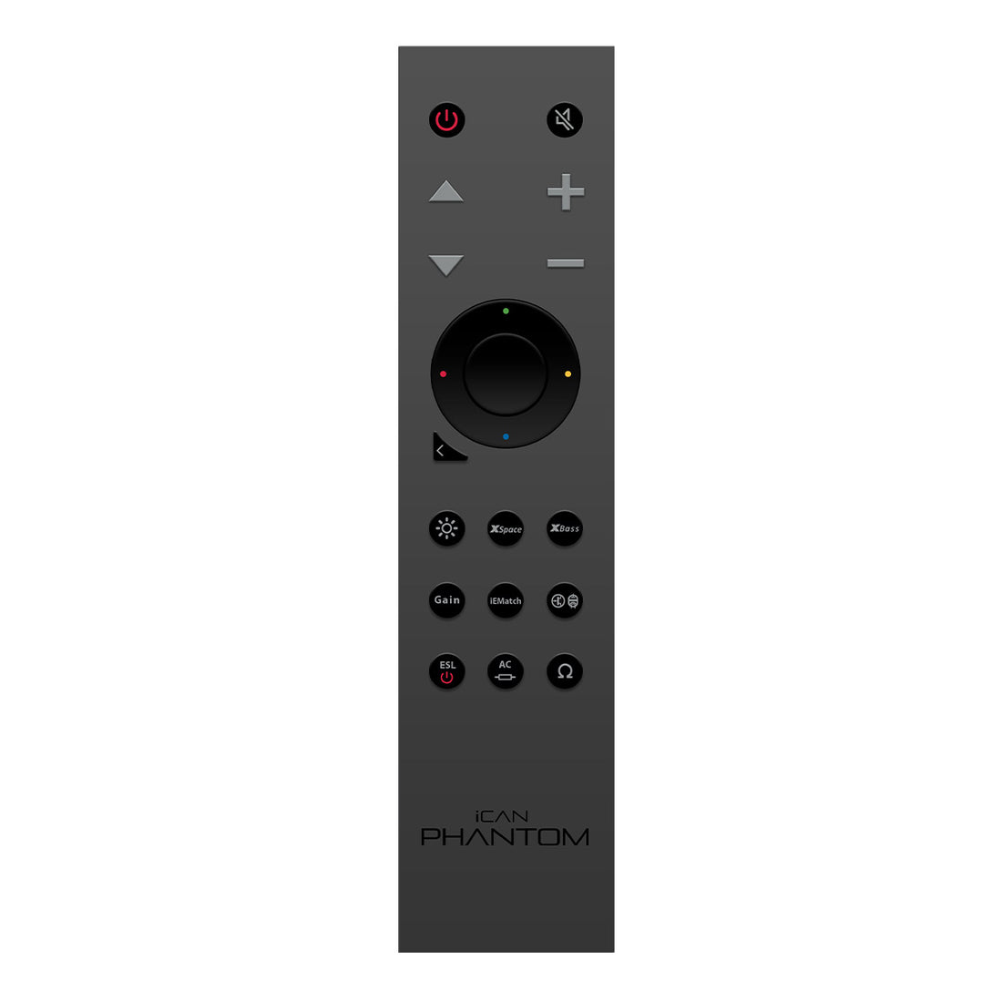 iFi Audio iDSD Phantom Streamer & DAC – World Wide Stereo
