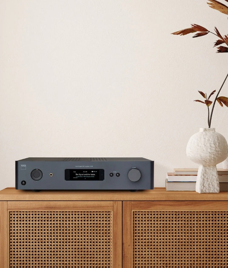 Power Amplifiers | Buy Stereo High Power Amplifiers - World Wide Stereo