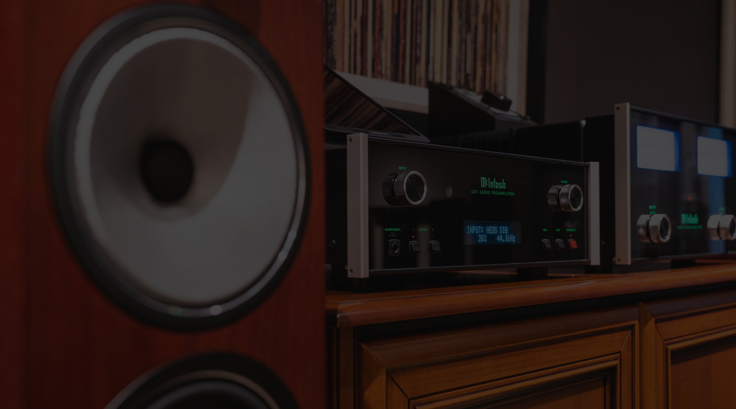 Audio Equipment: Shop Home Audio & Theater Systems | World Wide Stereo